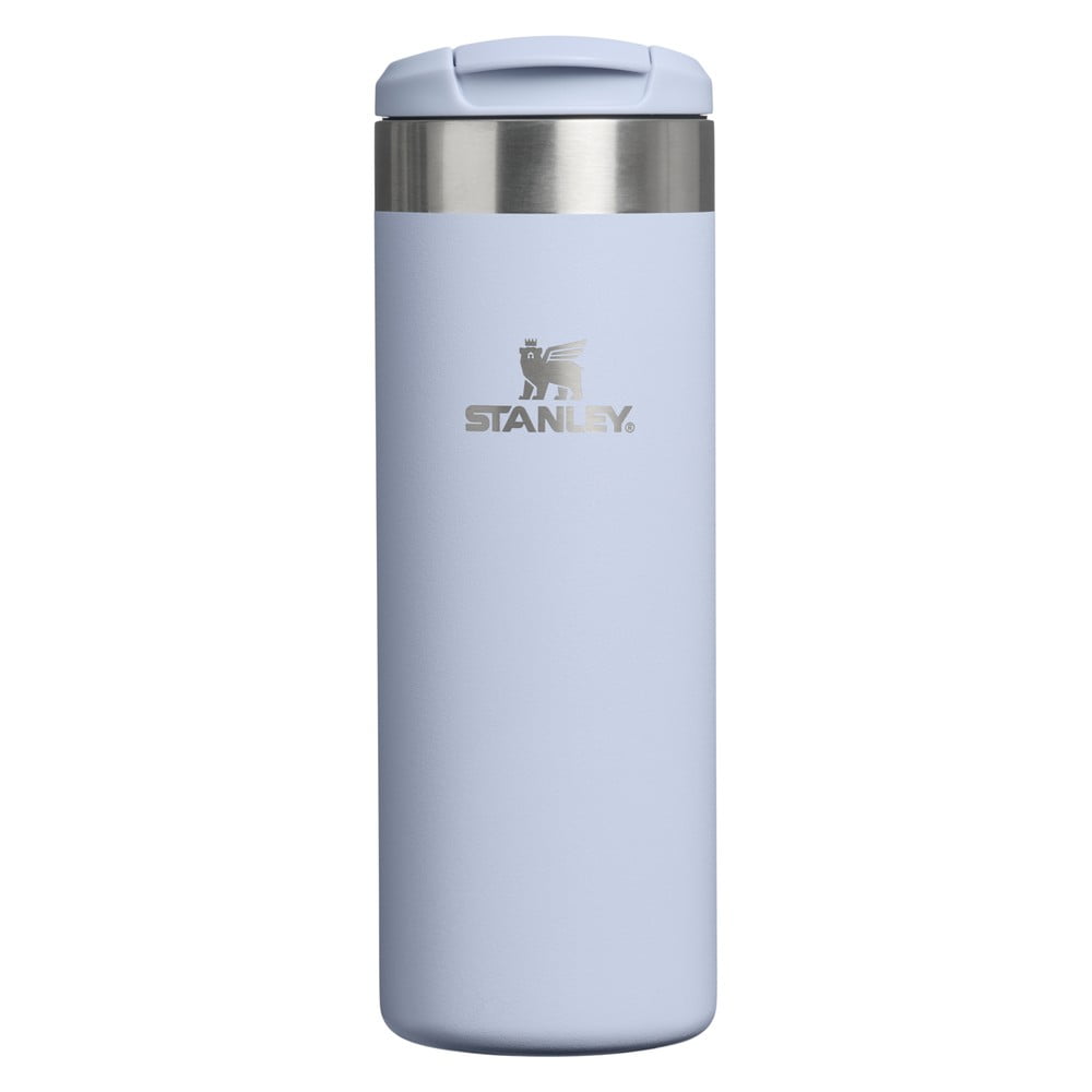 Fialový termo hrnek z nerezové oceli 470 ml AeroLight™ Transit Mug Dew ...