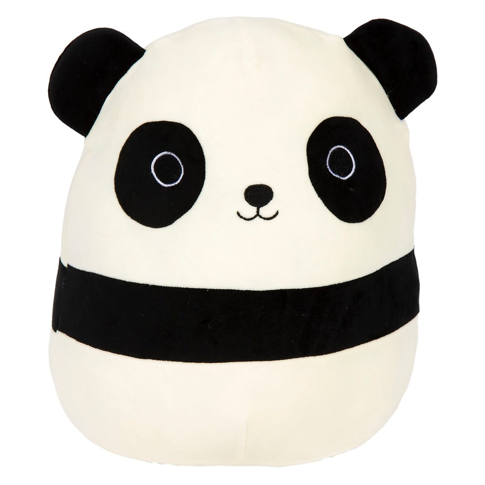 Plyšák SQUISHMALLOWS Panda Stanley | Bonami