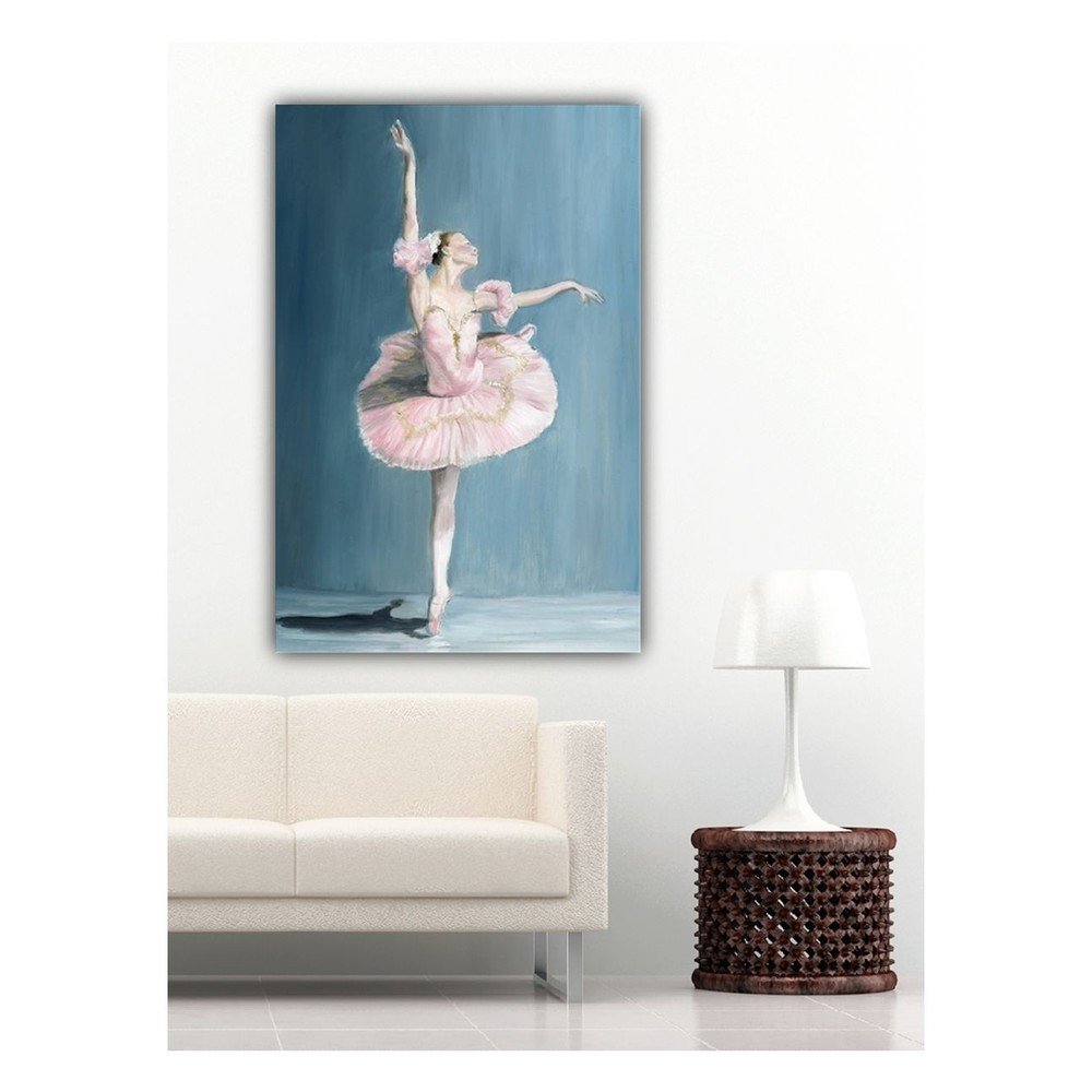 Obraz Baletka, 60x40 cm | Bonami