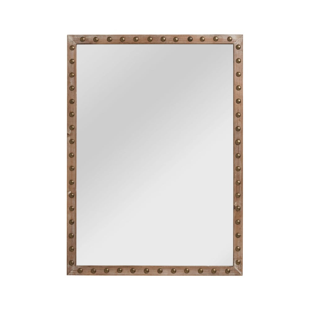 Nástěnné zrcadlo 66x90 cm Tribeca – Premier Housewares | Bonami